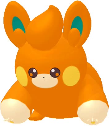 Archivo:Pawmi HOME.webm - WikiDex, la enciclopedia Pokémon