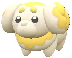 Archivo:Fidough EP.webm - WikiDex, la enciclopedia Pokémon