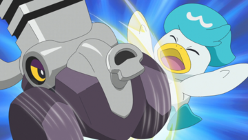 Categoría:Varoom - WikiDex, la enciclopedia Pokémon