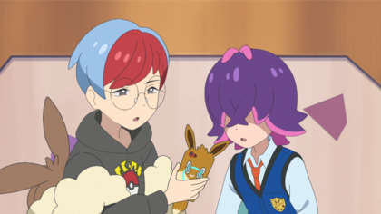 Noa - WikiDex, la enciclopedia Pokémon