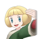 Coro - WikiDex, la enciclopedia Pokémon