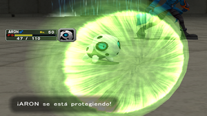 Protección - WikiDex, la enciclopedia Pokémon
