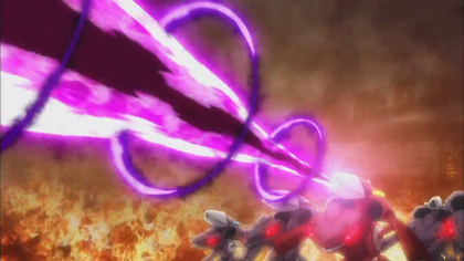 Ejército Genesect - WikiDex, la enciclopedia Pokémon