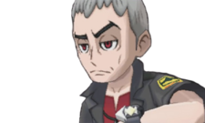 Denio - WikiDex, la enciclopedia Pokémon