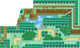 Categoría:Mapas de rutas de Teselia - WikiDex, la enciclopedia Pokémon