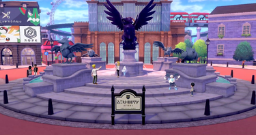 Ciudad Puntera - WikiDex, la enciclopedia Pokémon