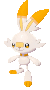 Scorbunny - WikiDex, la enciclopedia Pokémon
