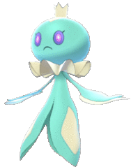 Frillish - WikiDex, la enciclopedia Pokémon