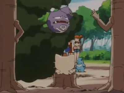 EP164: Selección de tipos/¿Qué tipo de Pokémon eres? - WikiDex, la ...