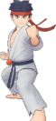 Karateka - WikiDex, la enciclopedia Pokémon