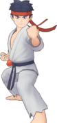 Karateka - WikiDex, la enciclopedia Pokémon