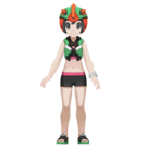 Selene - WikiDex, la enciclopedia Pokémon