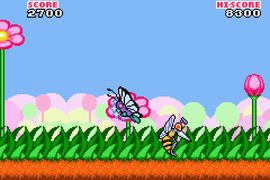 Flower Power - WikiDex, la enciclopedia Pokémon