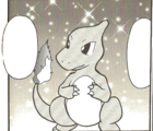 Charmeleon - WikiDex, la enciclopedia Pokémon