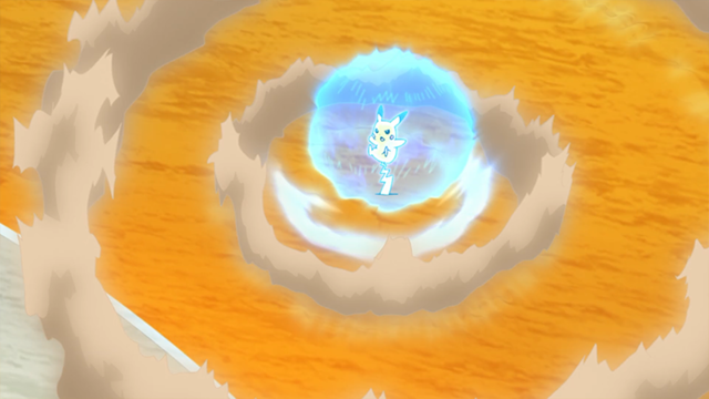 Archivo:EP1175 Pikachu usando ataque rápido.png - WikiDex, la ...