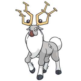 Categoría:Wyrdeer - WikiDex, la enciclopedia Pokémon