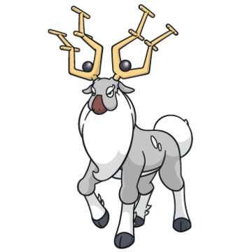 Categoría:Wyrdeer - WikiDex, la enciclopedia Pokémon