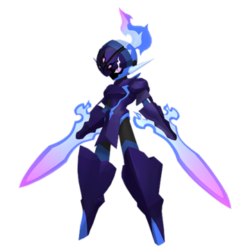 Categoría:Ceruledge - WikiDex, la enciclopedia Pokémon