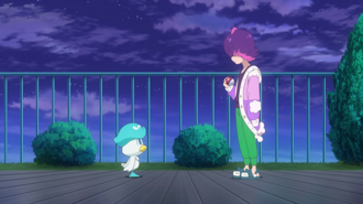 Doti - WikiDex, la enciclopedia Pokémon