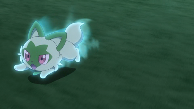 Archivo:EP1261 Sprigatito usando ataque rápido.png - WikiDex, la ...