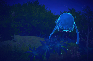 Tangrowth - WikiDex, la enciclopedia Pokémon