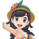 Selene (Masters EX) - WikiDex, la enciclopedia Pokémon
