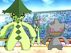 Harley - WikiDex, la enciclopedia Pokémon