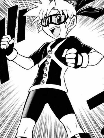 Hiori - WikiDex, la enciclopedia Pokémon