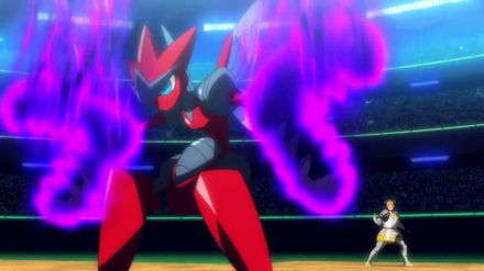 Tileo (anime) - WikiDex, la enciclopedia Pokémon