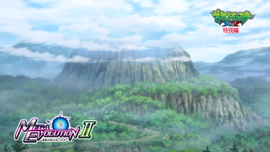 Monte Pírico - WikiDex, la enciclopedia Pokémon