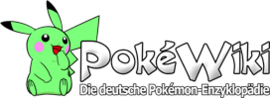 PokéWiki - WikiDex, la enciclopedia Pokémon