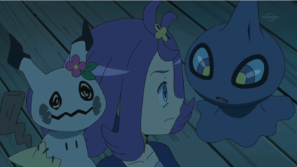 Mimikins - WikiDex, la enciclopedia Pokémon