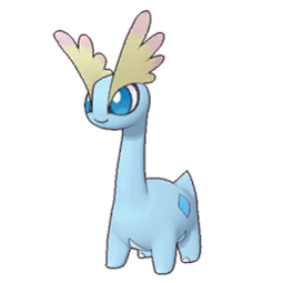 Lino - WikiDex, la enciclopedia Pokémon