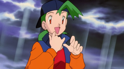 Beatriz Berciano - WikiDex, la enciclopedia Pokémon