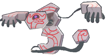 Categoría:Runerigus - WikiDex, la enciclopedia Pokémon