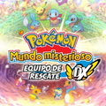 Pokémon Mundo misterioso: equipo de rescate DX - WikiDex, la ...