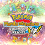Pokémon Mundo misterioso: equipo de rescate DX - WikiDex, la ...