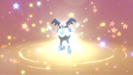 Categoría:Mr. Mime de Galar - WikiDex, la enciclopedia Pokémon