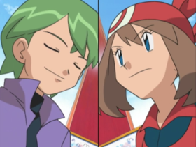 T08: Pokémon: Batalla Avanzada/Pokémon: Advanced Battle - WikiDex, la ...