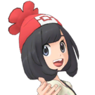 Selene - WikiDex, la enciclopedia Pokémon