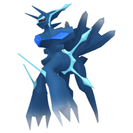 Dialga - WikiDex, la enciclopedia Pokémon