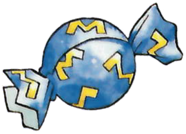 Experiencia - WikiDex, la enciclopedia Pokémon