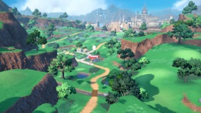 Área 1 del sur - WikiDex, la enciclopedia Pokémon