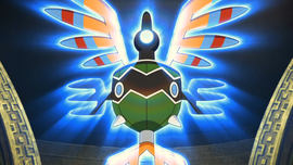 Sigilyph - WikiDex, la enciclopedia Pokémon