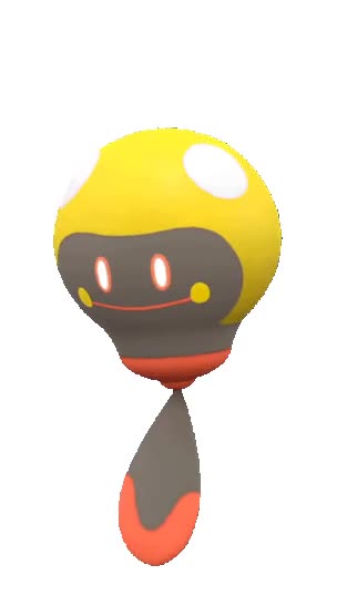 Archivo:Tadbulb EP variocolor.webm - WikiDex, la enciclopedia Pokémon