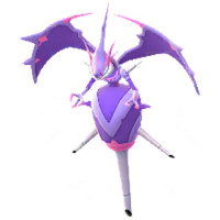 Naganadel - WikiDex, la enciclopedia Pokémon