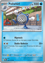 Poliwrath (Mascarada Crepuscular TCG) - WikiDex, la enciclopedia Pokémon