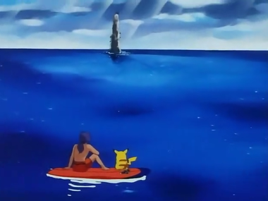 Puka - WikiDex, la enciclopedia Pokémon