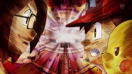 Rivales de Ash - WikiDex, la enciclopedia Pokémon