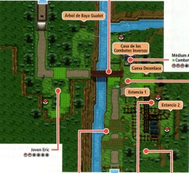 Categoría:Mapas de rutas de Kalos - WikiDex, la enciclopedia Pokémon